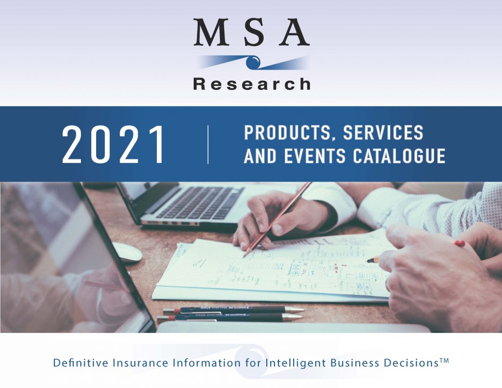 MSA Releases Comprehensive Q4-2020 and Year-End Industry Results - MSA ...