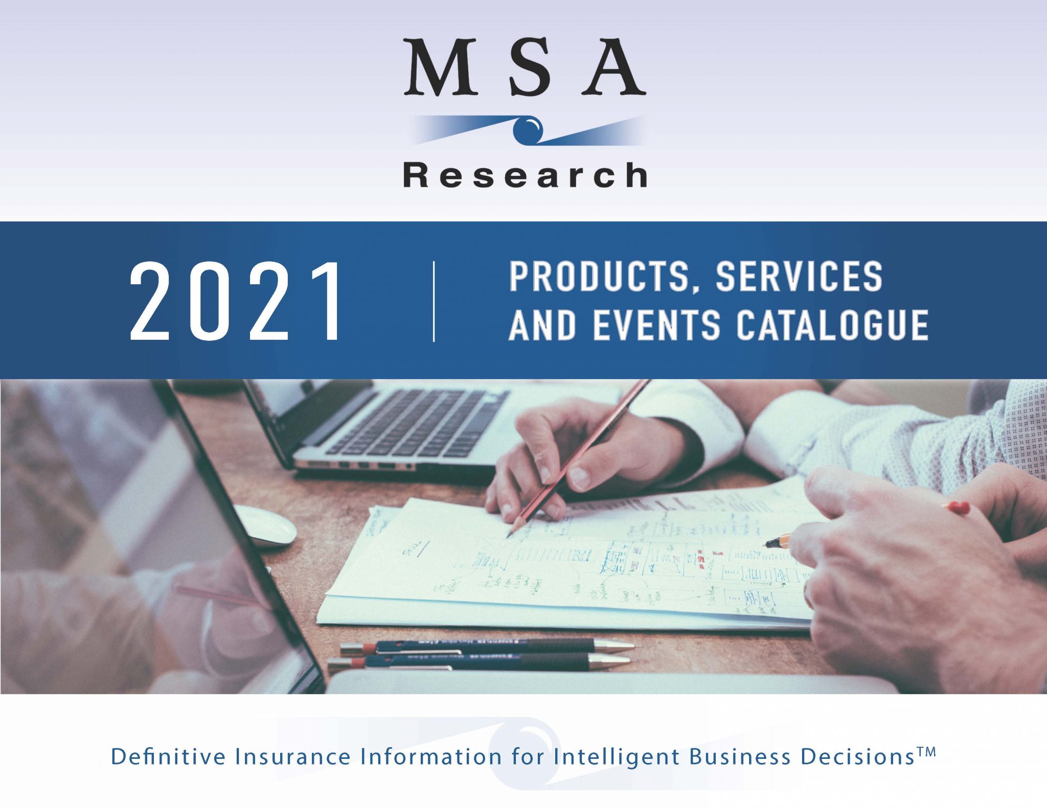 MSA Releases Comprehensive Q4-2020 and Year-End Industry Results - MSA ...