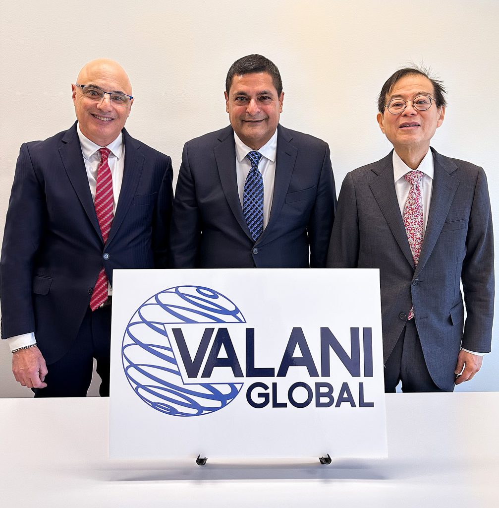 Valani Global, Actuarial Leader, Acquires MSA Research - MSA Research