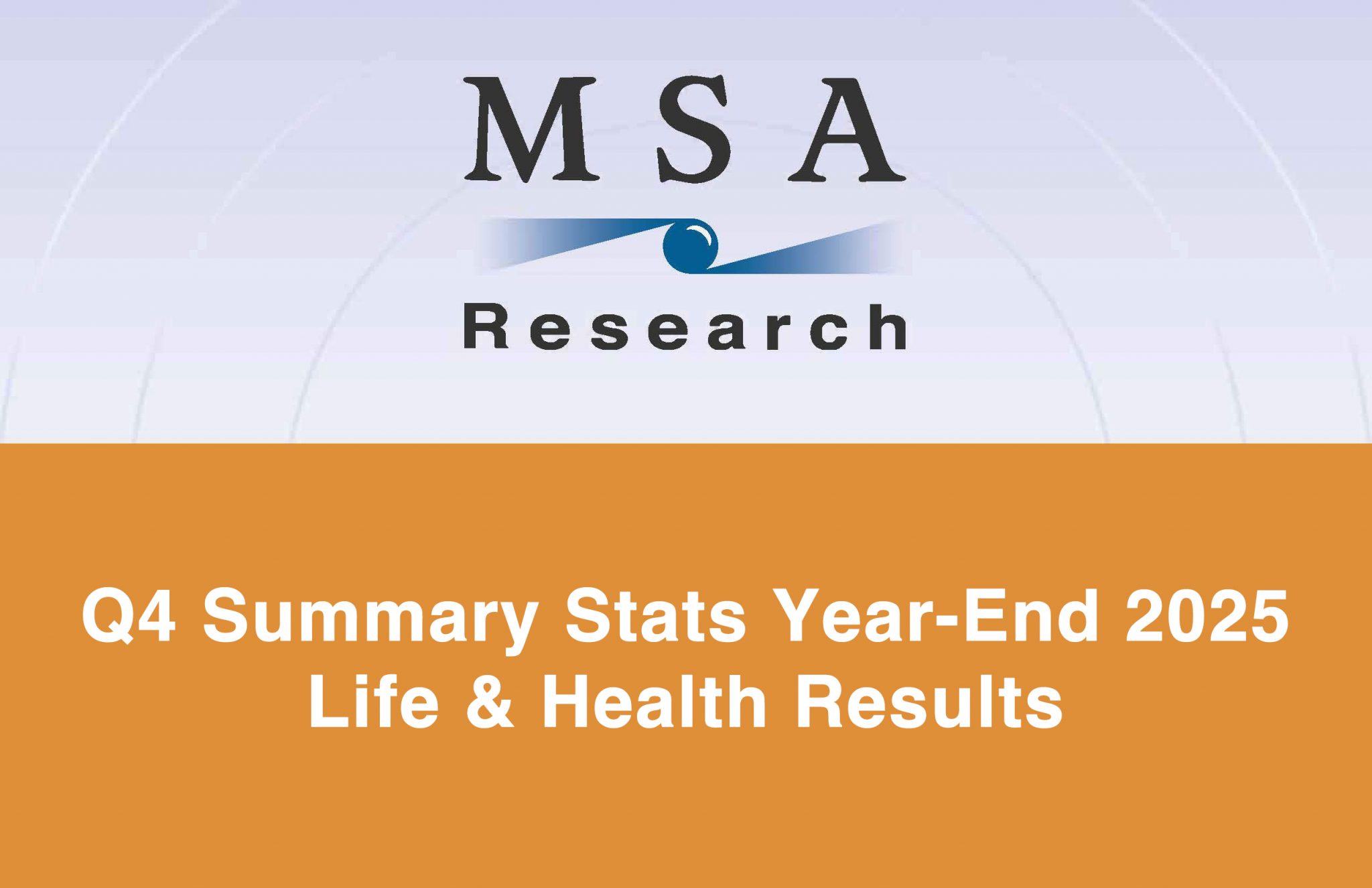 MSA Releases Comprehensive Q4-2025 and Year-End Industry Results - MSA ...